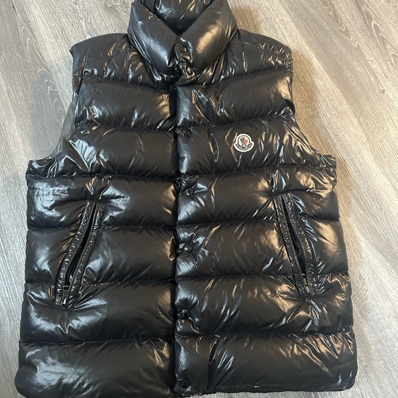 Moncler | Jackets & Coats | Vintage Moncler | Poshmark